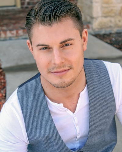 Jonathan Moon - Core Talent - Dallas/Ft. Worth Talent Agency
