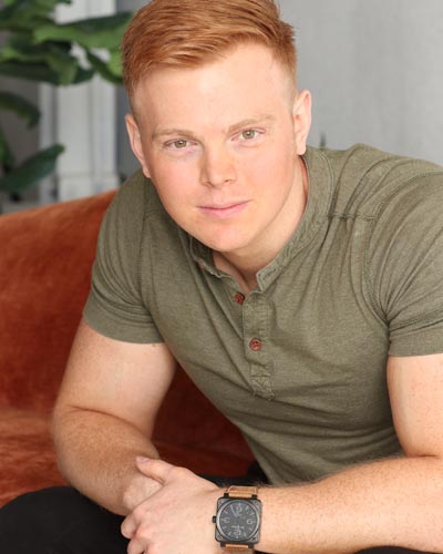Foster Bailey Facebook Instagram Twitter [profiles]
