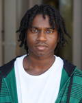 Timothy Bailey - Core Talent - Dallas/Ft. Worth Talent Agency