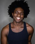 Timothy Bailey - Core Talent - Dallas/Ft. Worth Talent Agency